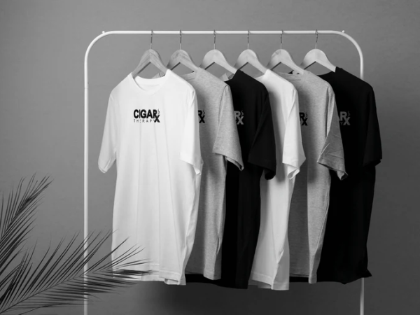 Get The Look – CIGARx Therapy
